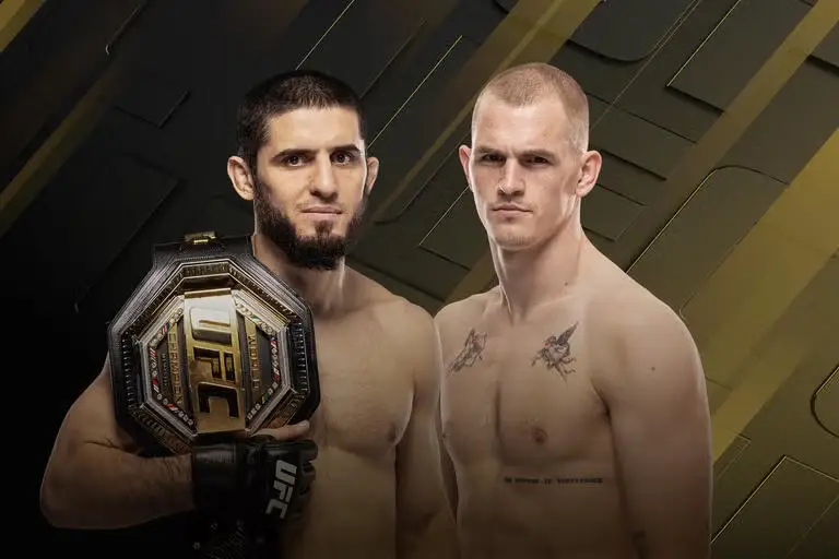 UFC 330: Makhachev vs Garry odds & preview